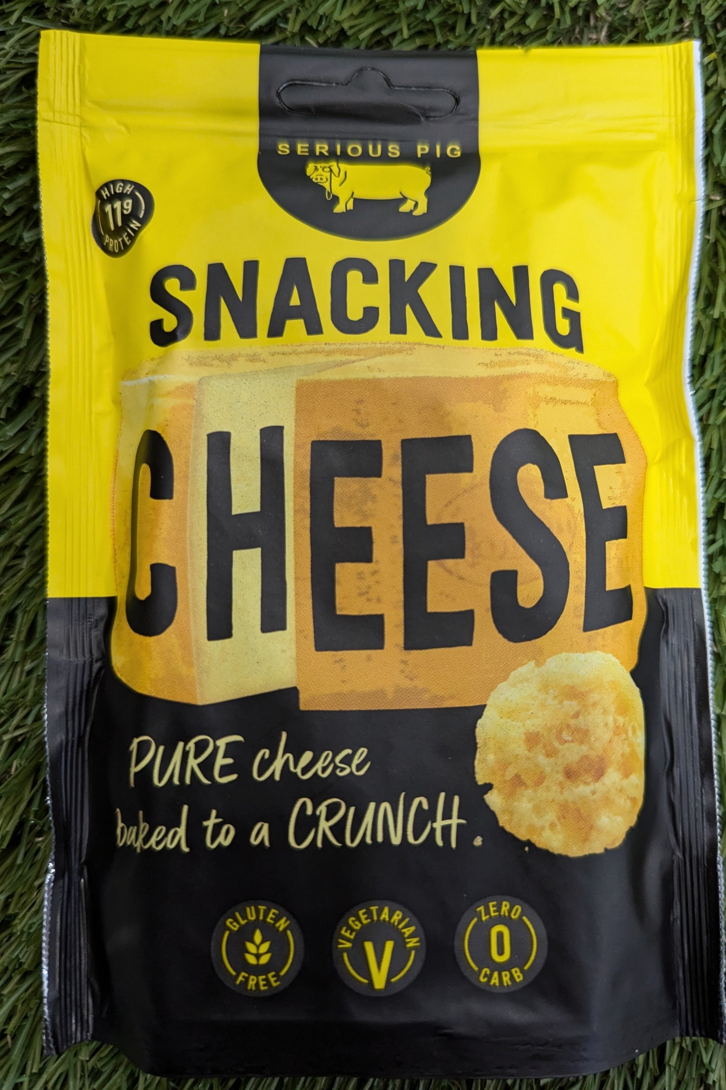 Snacking Cheese | The Cheese Den Limited