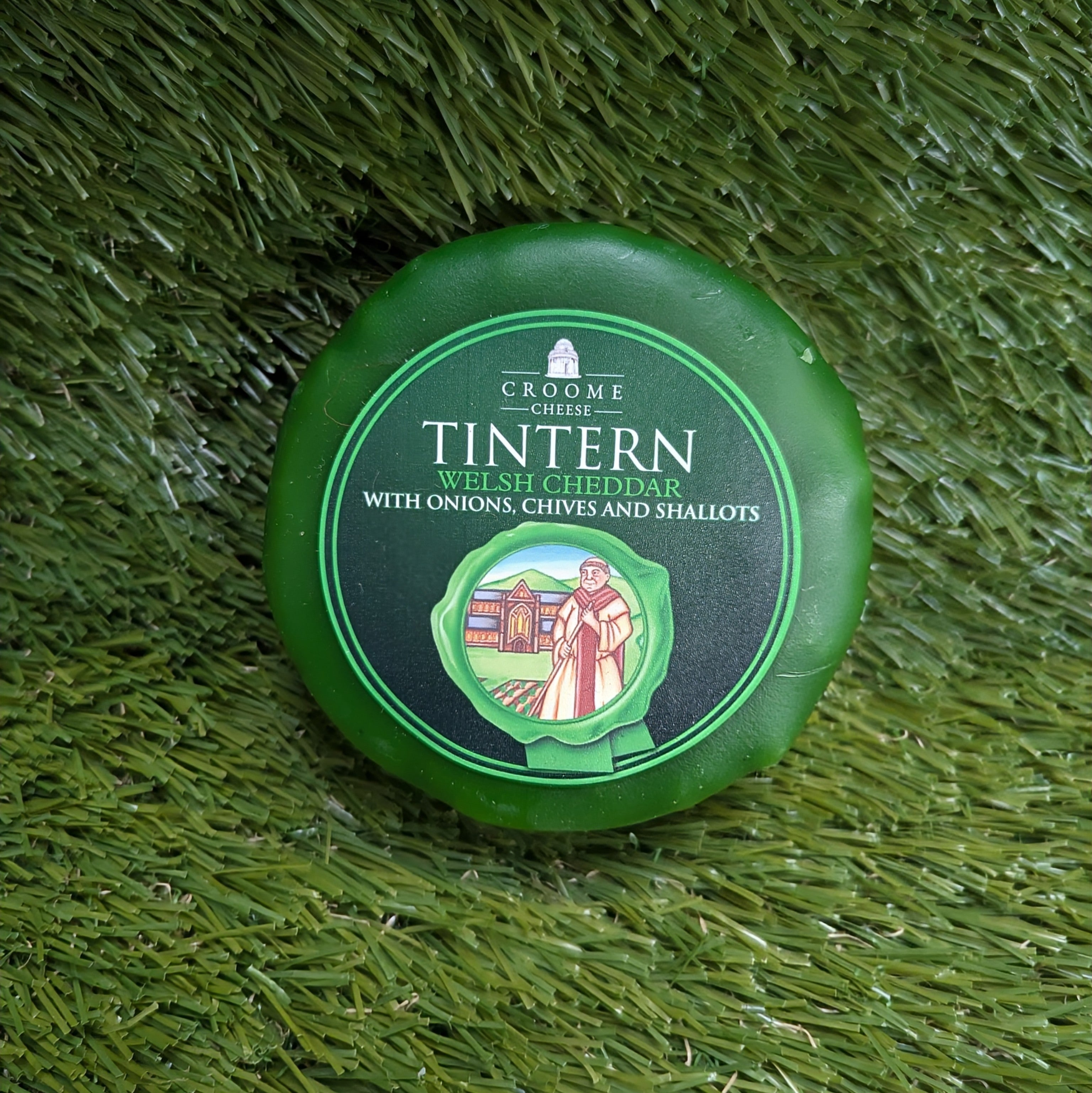 Tintern | The Cheese Den Limited